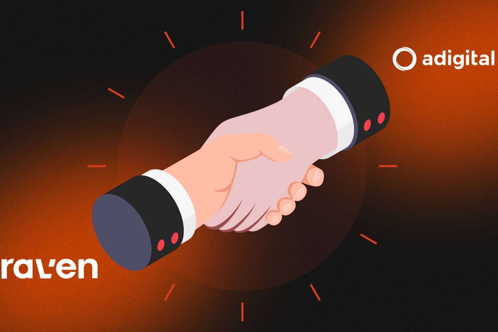Raven anuncia su incorporación a Adigital, lo que aumentará su alcance ...