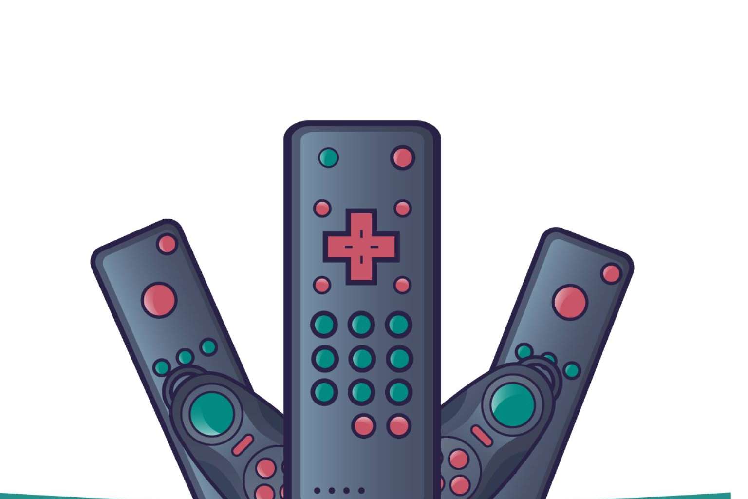 Control Inn®; La solución en controles remotos que conquista la ...